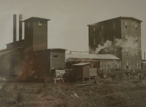 About us - Farmers Rice Milling Company