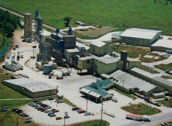 About us - Farmers Rice Milling Company