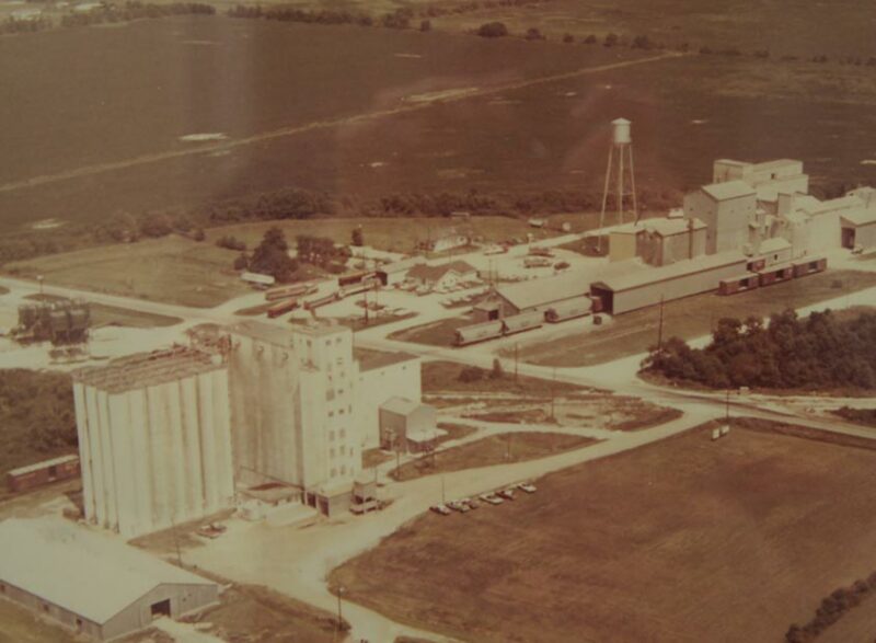 About us - Farmers Rice Milling Company