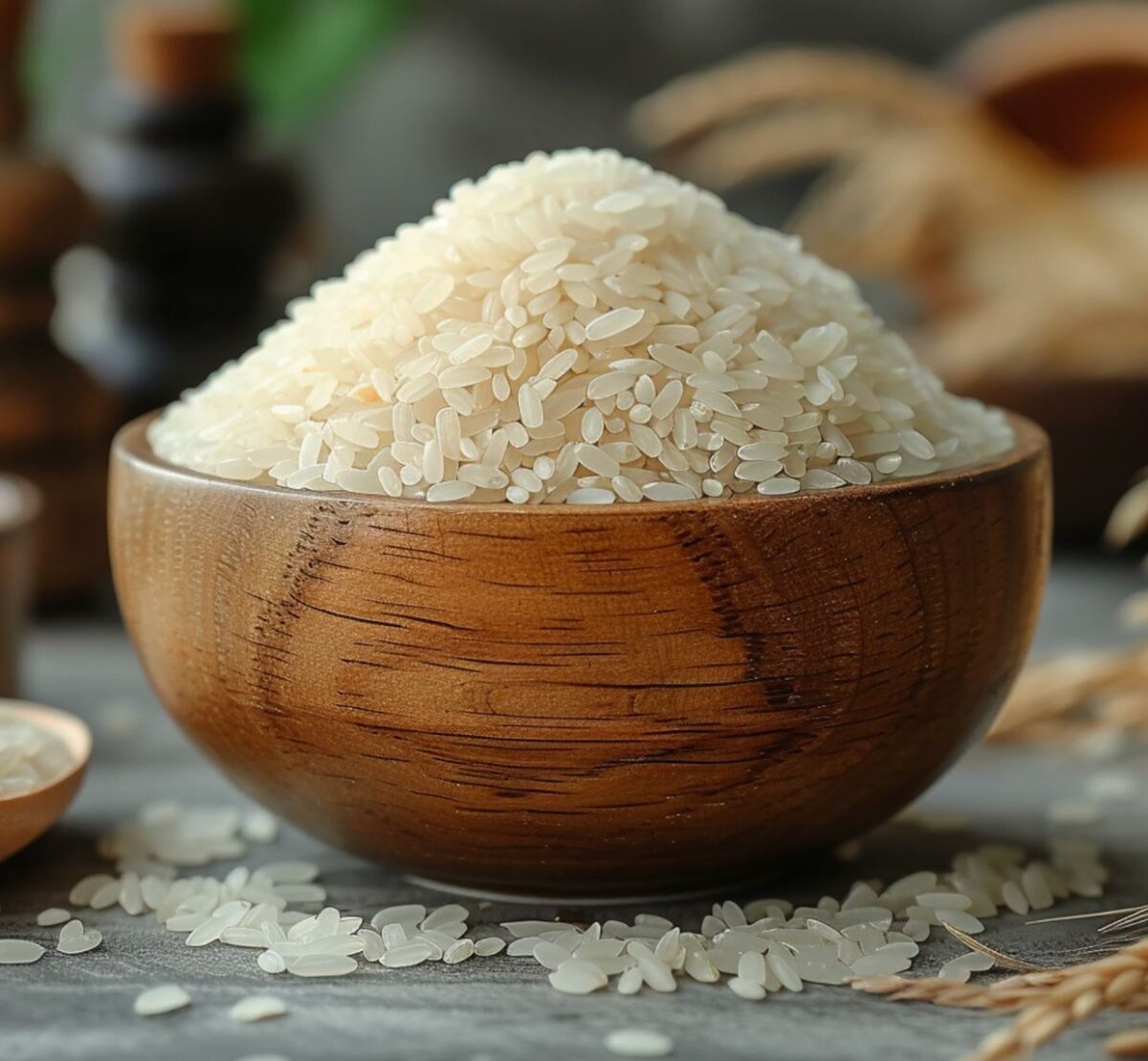 Premium Long Grain White Rice - Farmers Rice Milling Company