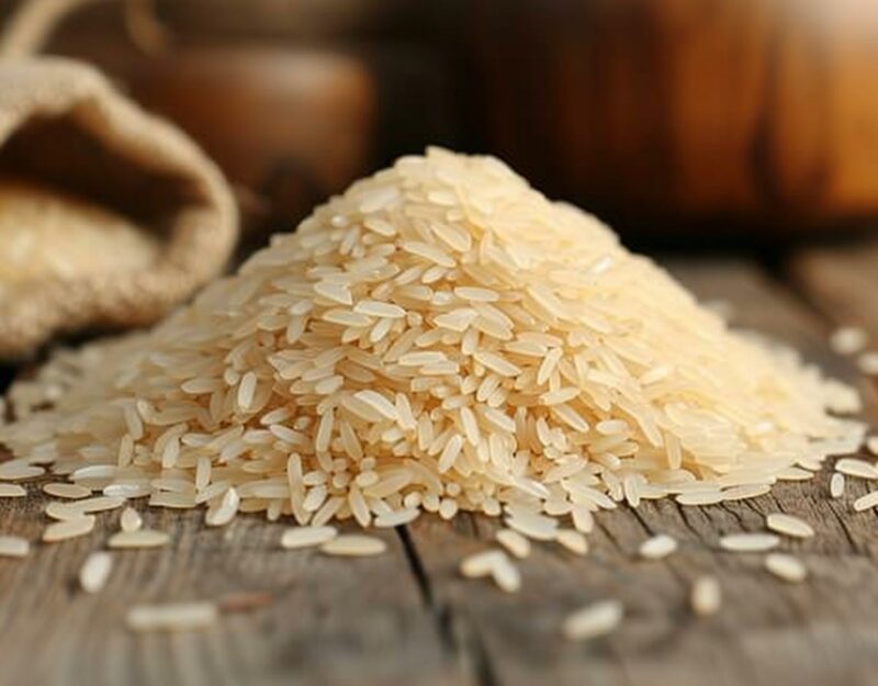 Products - Farmers Rice Milling Company